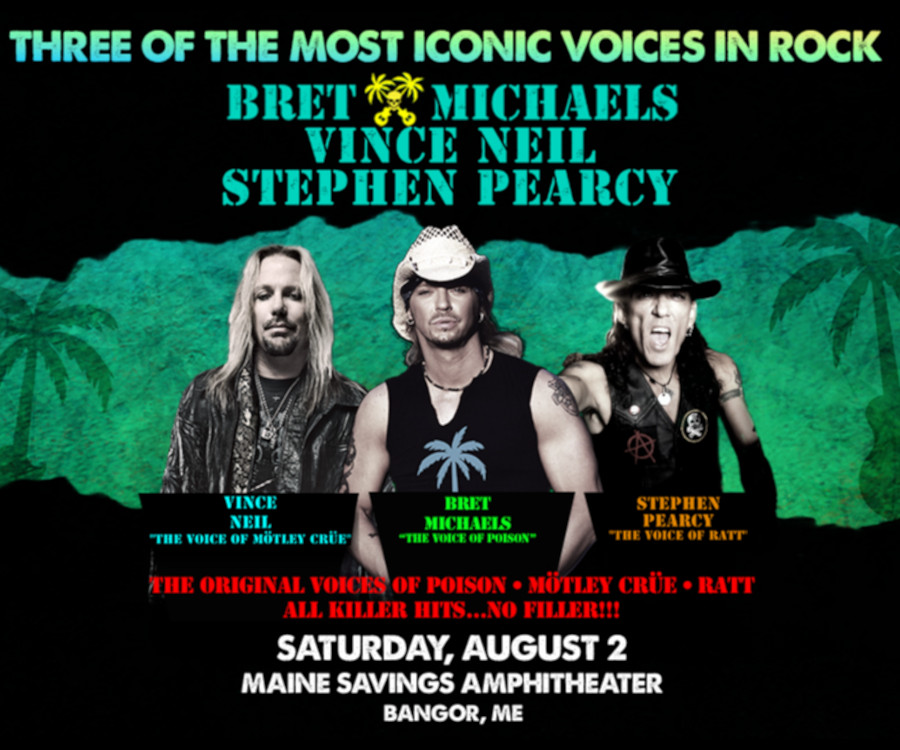 100.3 WKIT - Bangor's Rock and Roll Station